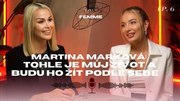 CZECH FEMME | Stream